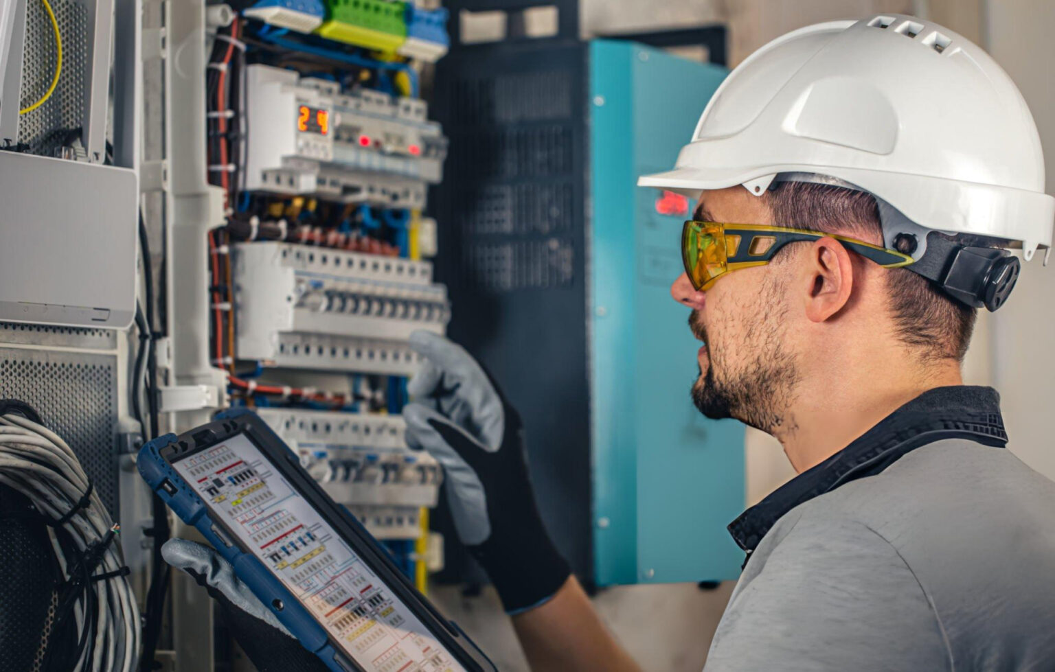 Home Renovations & New Builds – X-Electra