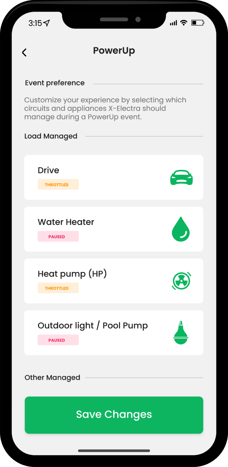 EV, Heat Pump & More – X-Electra